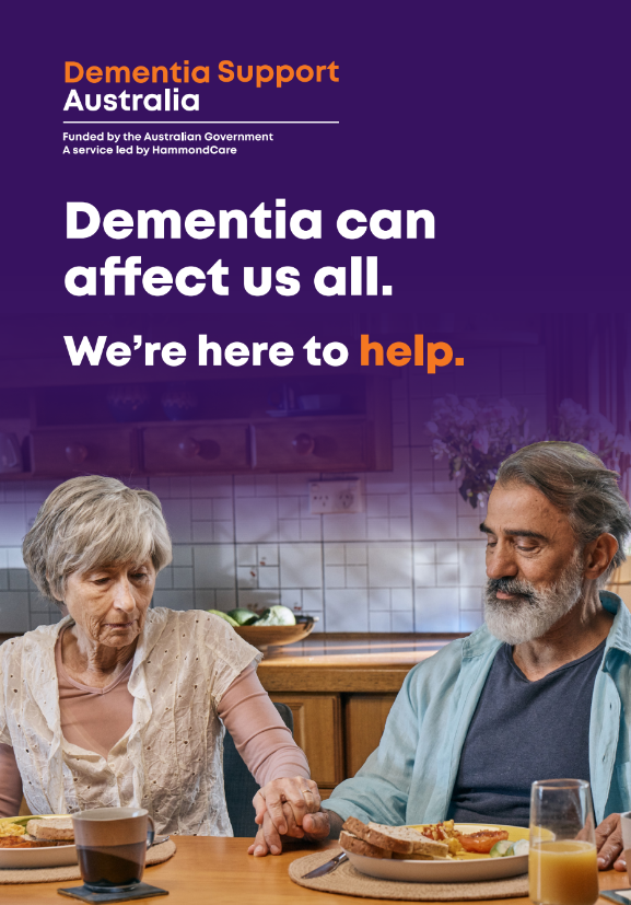 DSA Overview Brochure